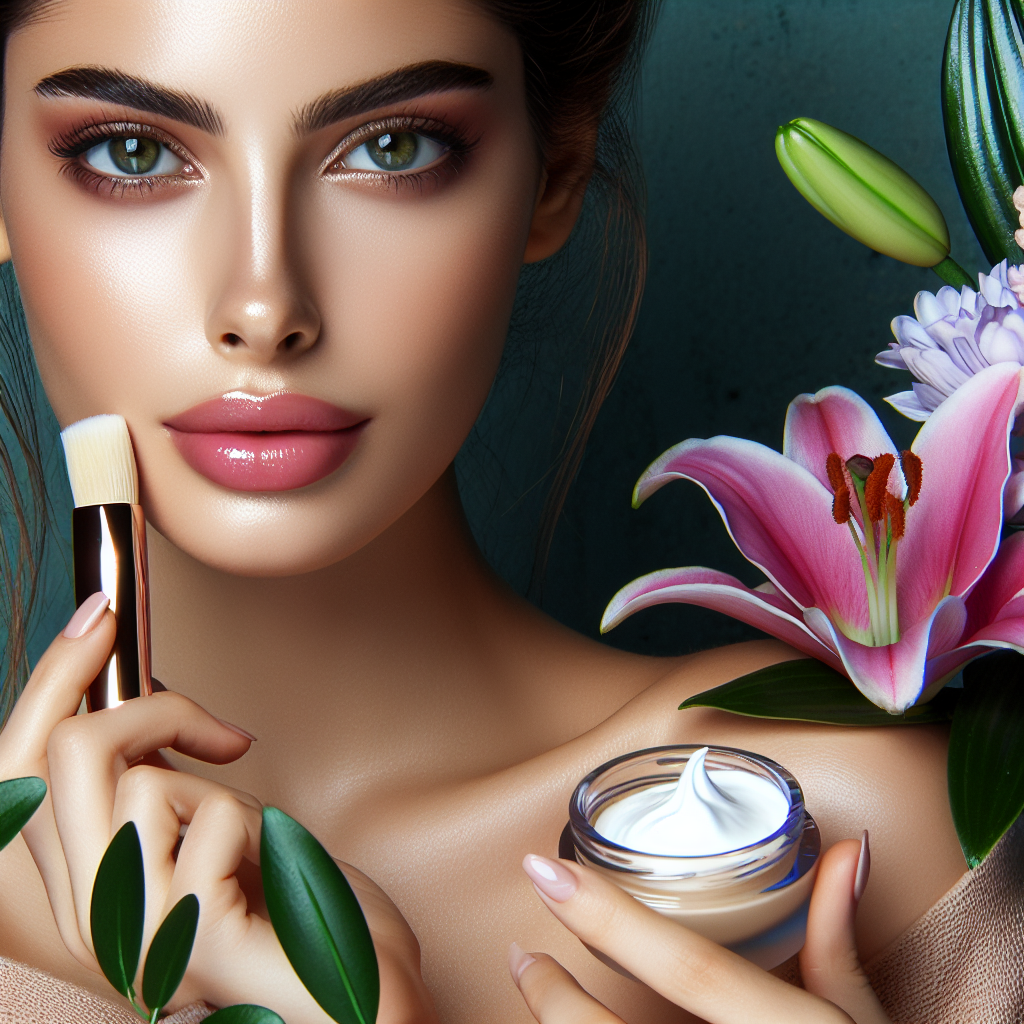 Transformasi Kecantikan 2024: Tips Perawatan Kulit Alami & Produk ...